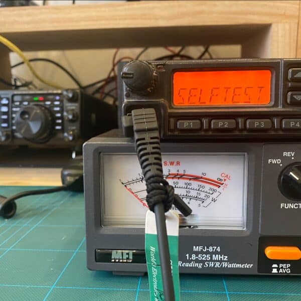 JiYKR 8 in 1 radio programming cable review | Ham Radio Programming