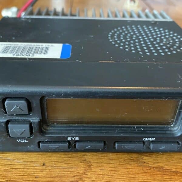 tk-840 | Ham Radio Programming