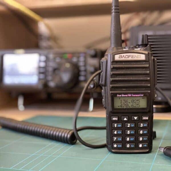 Baofeng UV-82 | Ham Radio Programming