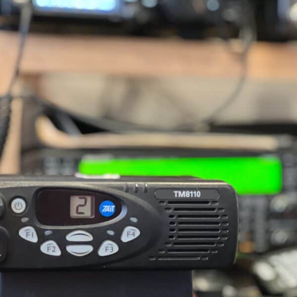 JiYKR 8 in 1 radio programming cable review | Ham Radio Programming