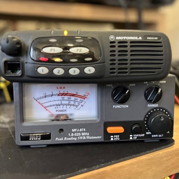 JiYKR 8 in 1 radio programming cable review | Ham Radio Programming