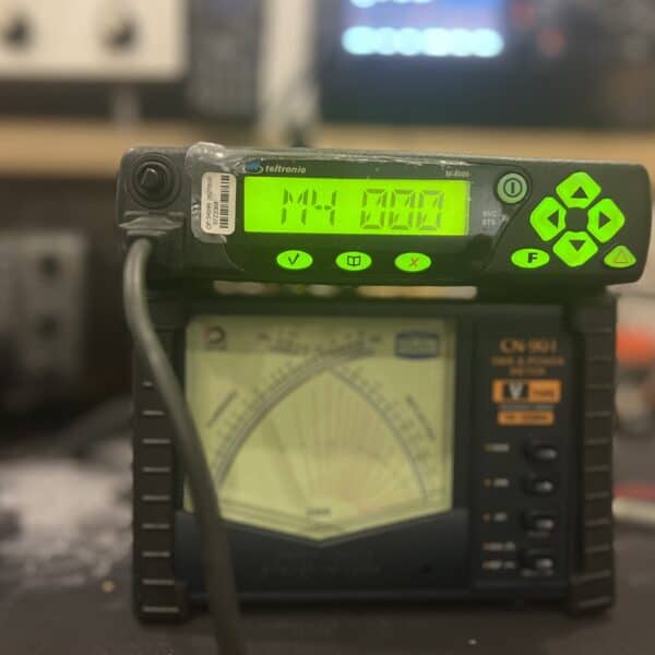 JiYKR 8 in 1 radio programming cable review | Ham Radio Programming